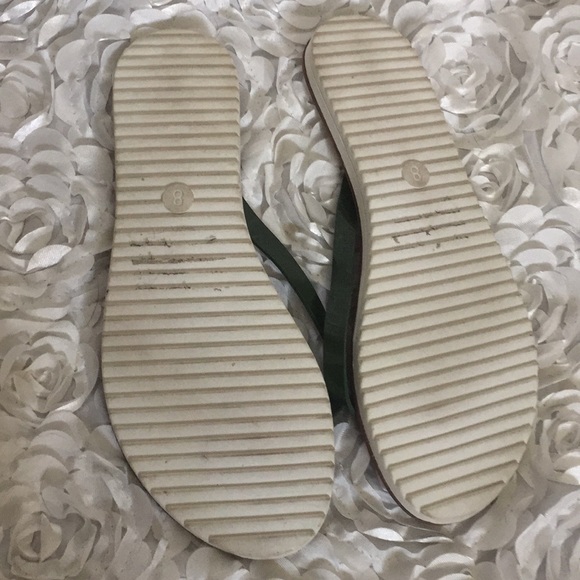 Mossimo Supply Co. | Shoes | New Mossimo Flip Flops | Poshmark